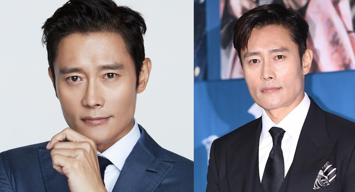 Các phim và chương trình truyền hình có sự tham gia của Lee Byung-Hun ...