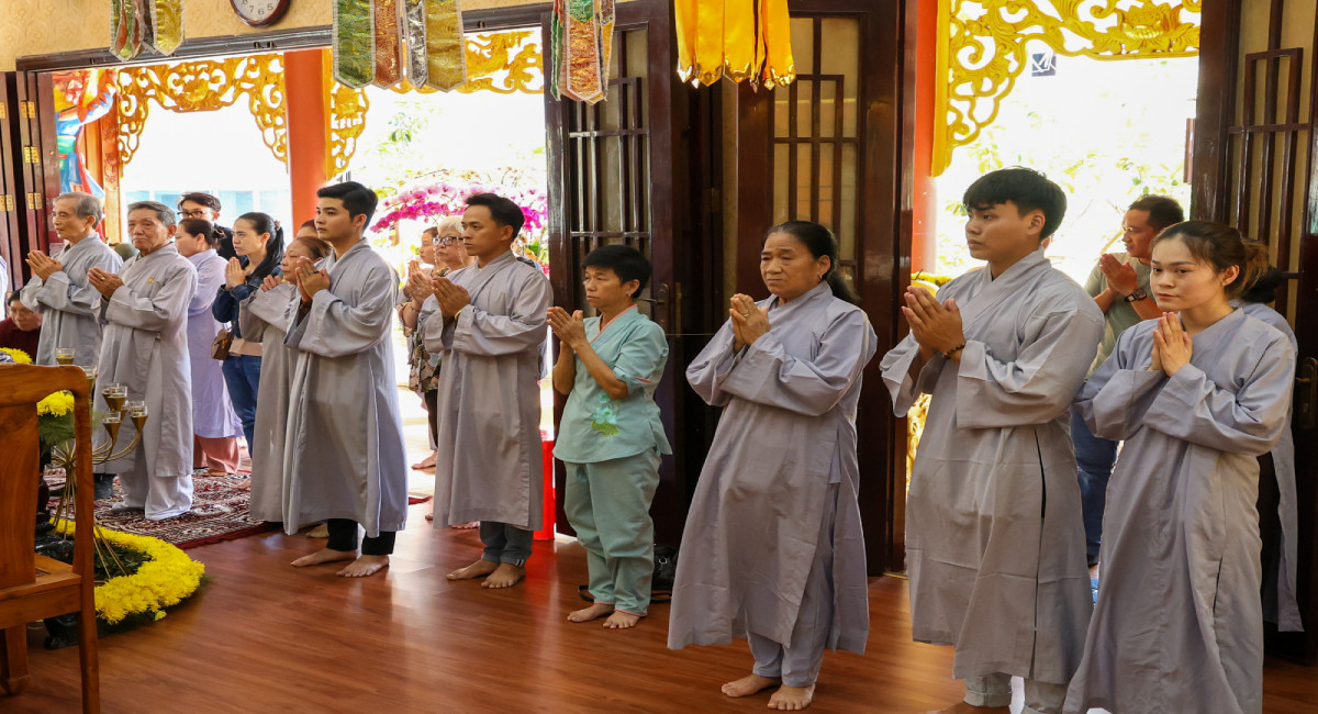 Quy y tam bảo là gì? Ý nghĩa và những điều cần biết